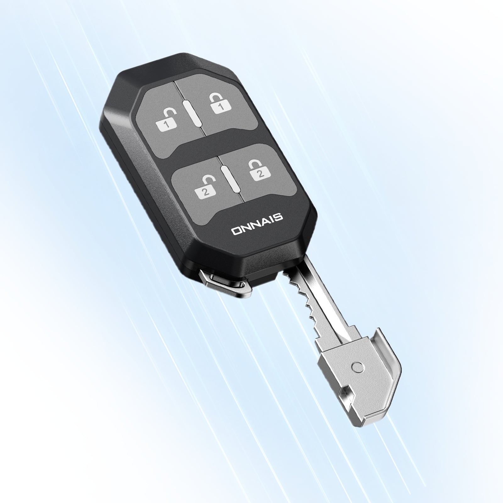 ONNAIS Key Fob for Guard Pro Dual-Door RV Door Lock – ONNAIS