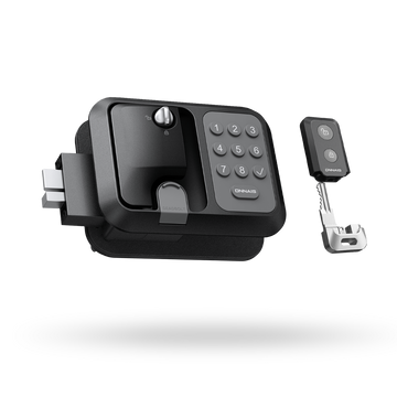 Best Trigger Locks: 2025 Ultimate Safety Guide for Gun Owners – ONNAIS